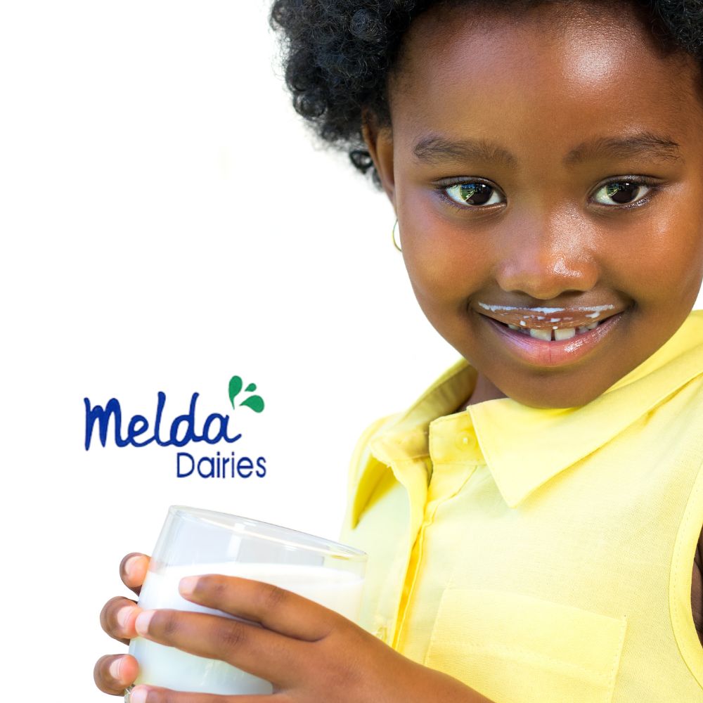 Melda Dairies Midlands – Start Your Day the Melda Way