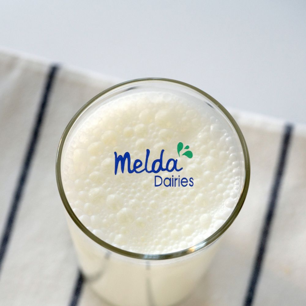 Melda Dairies Midlands – Start Your Day the Melda Way